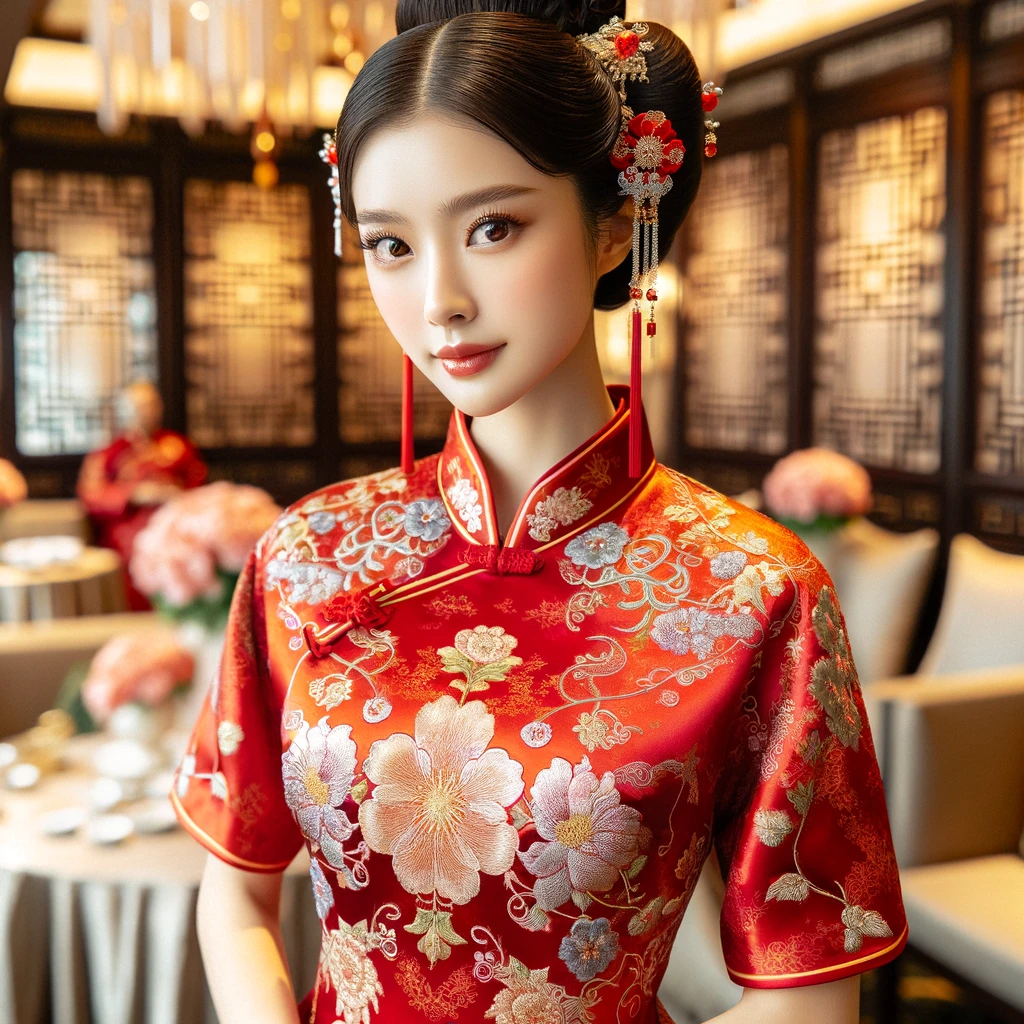 Choosing the Perfect Hanfu: A Guide to Fabrics, Pricing, and Selection ...