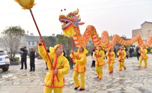 The Ultimate Guide to Xiang Long: Exploring the Mythical "Flying Dragon" in Chinese Culture ...