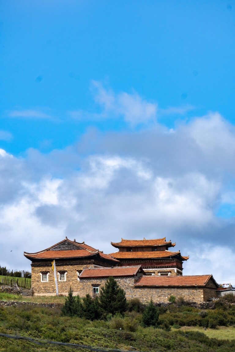 Navigating Shanghai in Spring: Practical Tips on Weather and Outfits ...